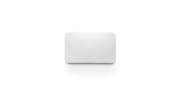 Аксес-пойнт Cisco Meraki MR28 Wi-Fi 6 Indoor AP - MR28-HW | Digit.bg