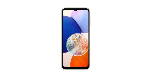 Смартфон Samsung SM-A146 GALAXY A14 5G 128 GB - SM-A146PLGGEUE | Digit.bg