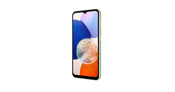 Смартфон Samsung SM-A146 GALAXY A14 5G 128 GB - SM-A146PLGGEUE | Digit.bg