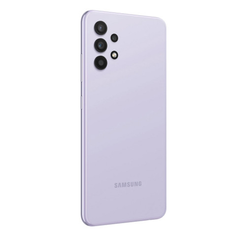 Смартфон Samsung SM-A325 GALAXY A32 128 GB - SM-A325FLVGEUE | Digit.bg