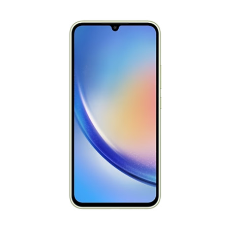 Смартфон Samsung SM-A346 GALAXY A34 5G 256 GB - SM-A346BLGEEUE_S на ...