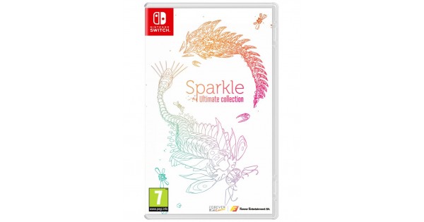 Игра Sparkle Ultimate Collection за Nintendo Switch | Digit.bg